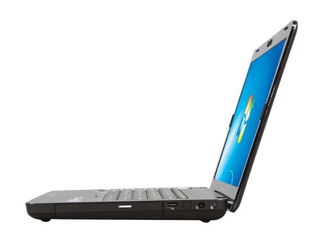 COMPAQ Laptop Presario AMD Athlon II Dual-Core P340 (2.20GHz) 4GB DDR3 ...