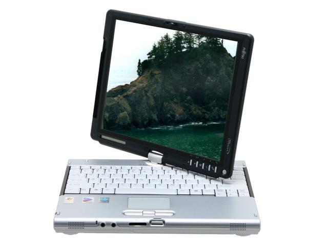 Fujitsu Lifebook T series T4020 12.1" NoteBook - Newegg.com