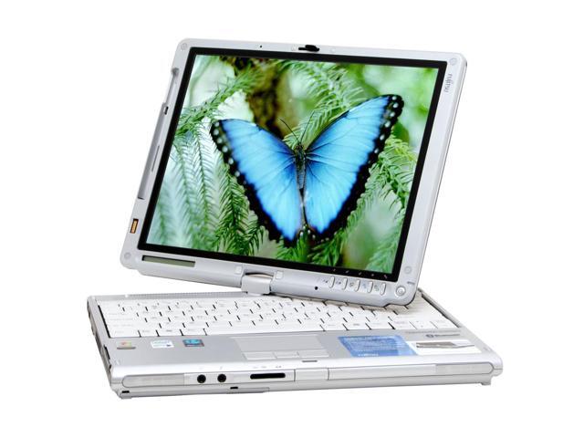 Fujitsu LifeBook T4210 12.1" Tablet PC - Newegg.com