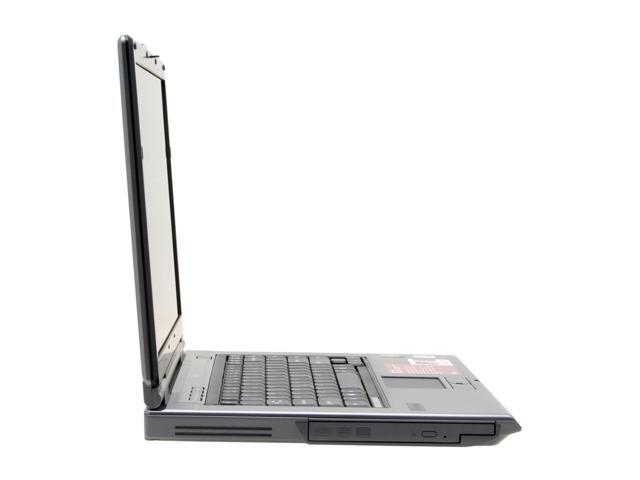 Fujitsu Laptop LifeBook Intel Core 2 Duo T5500 (1.66GHz) 2GB Memory ...