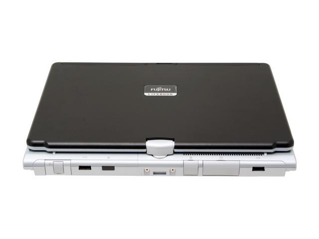 Fujitsu LifeBook T4215(FPCM10957) 12.1" Tablet PC - Newegg.com