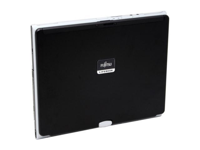 Fujitsu LifeBook T4215(FPCM10957) 12.1" Tablet PC - Newegg.com