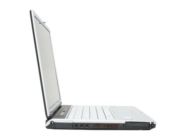 Open Box: Fujitsu Laptop LifeBook Intel Core 2 Duo T5500 1GB Memory ...