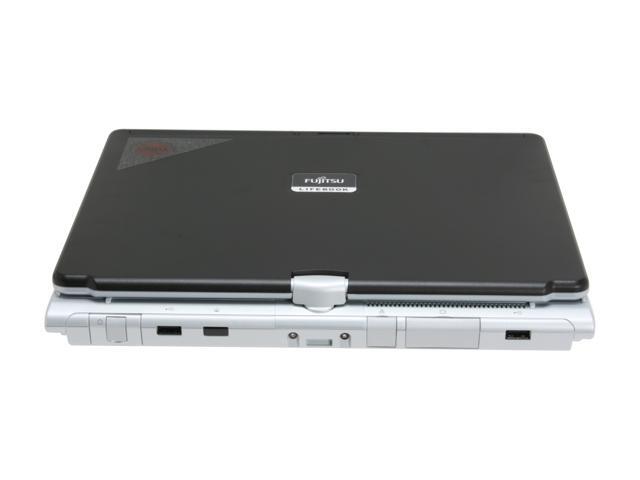 Fujitsu LifeBook T4220(FPCM11063) 12.1" Tablet PC - Newegg.com