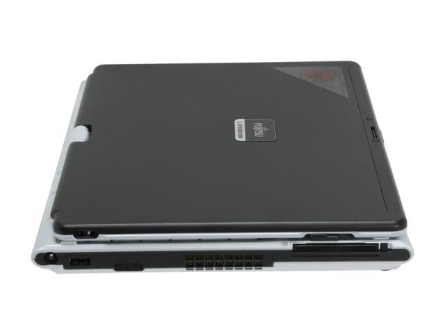 Fujitsu LifeBook T4220(FPCM11063) 12.1" Tablet PC - Newegg.com