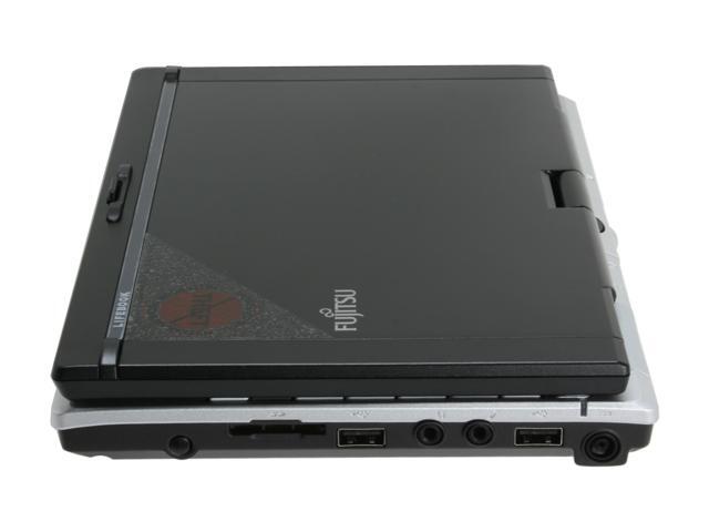 Fujitsu LifeBook P1610(FPCM210315) 8.9" Tablet PC - Newegg.com