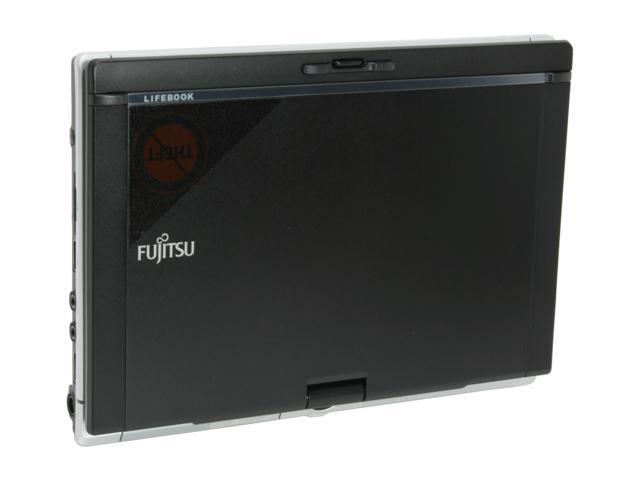Fujitsu LifeBook P1610(FPCM210314) 8.9" Tablet PC - Newegg.com
