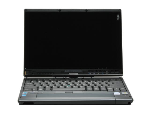 Fujitsu LifeBook T2010 (FPCM11124) 12.1" Tablet PC - Newegg.com