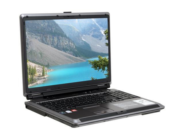 Fujitsu Laptop LifeBook Intel Core 2 Duo T7500 2GB Memory 500GB HDD ATI ...