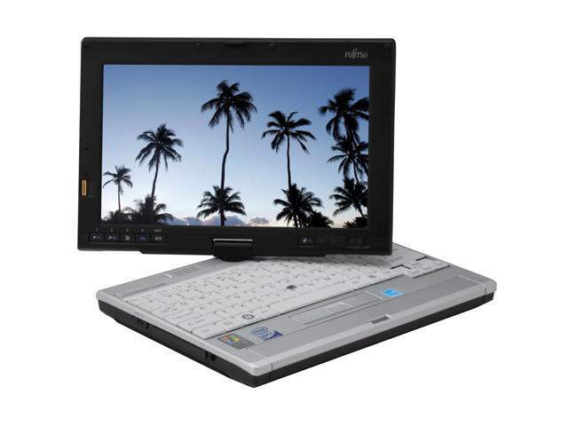 Fujitsu LifeBook P1620(FPCM21421) 8.9" NoteBook - Newegg.com