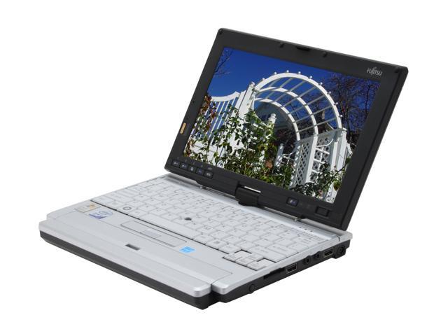 Fujitsu LifeBook P1620(FPCM21422) 8.9" NoteBook - Newegg.com