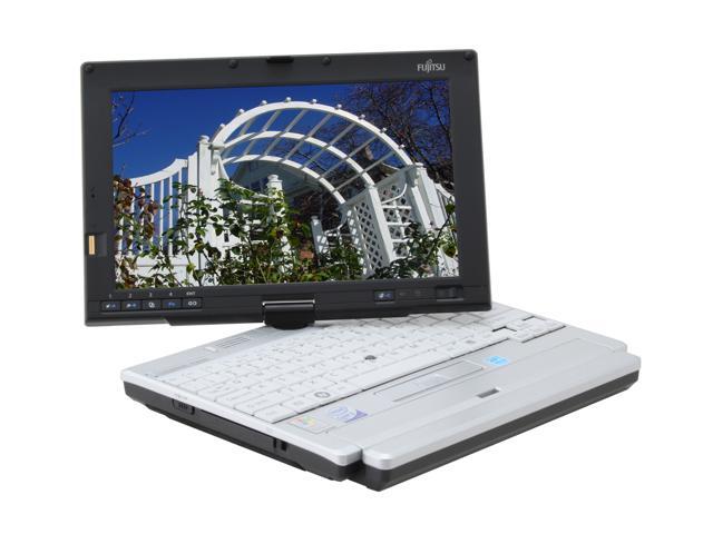 Fujitsu LifeBook P1620(FPCM21422) 8.9" NoteBook - Newegg.com