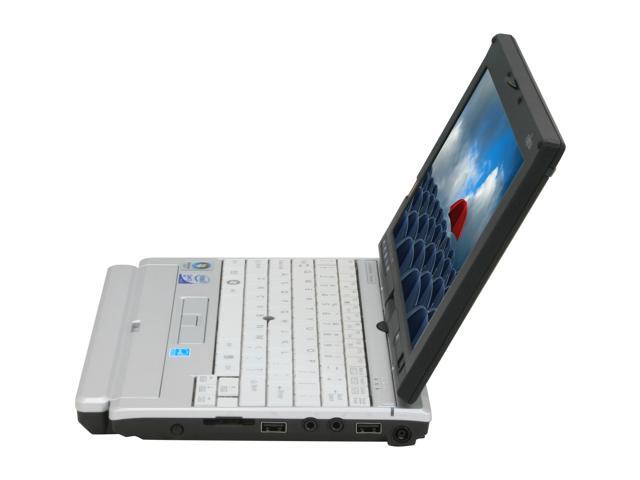 Fujitsu LifeBook P1620(FPCM21424) 8.9" Tablet PC - Newegg.com
