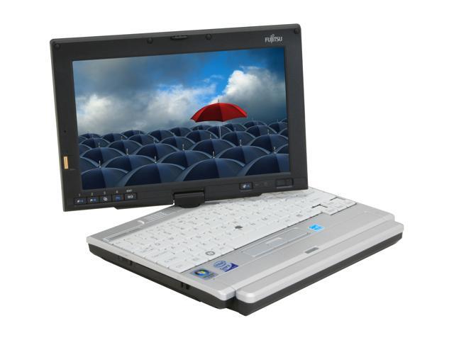 Fujitsu LifeBook P1620(FPCM21424) 8.9" Tablet PC - Newegg.com