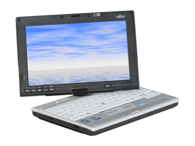 Open Box: Fujitsu LifeBook P1630(FPCM21871) 8.9" Tablet PC - Newegg.com