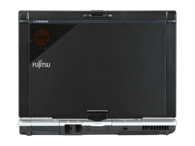Fujitsu LifeBook P1630(FPCM21871) 8.9" Tablet PC - Newegg.com