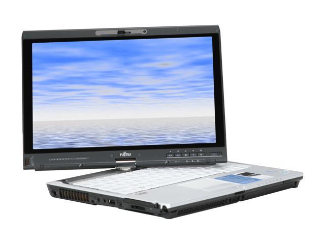 Fujitsu LifeBook T5010(FPCM11329) 13.3" Tablet PC - Newegg.com