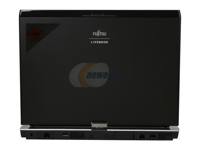 Fujitsu LifeBook T5010(FPCM11641) 13.3" Tablet PC - Newegg.com