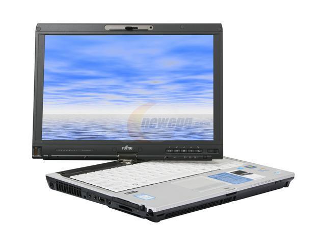 Fujitsu LifeBook T5010(FPCM11642) 13.3" NoteBook - Newegg.com