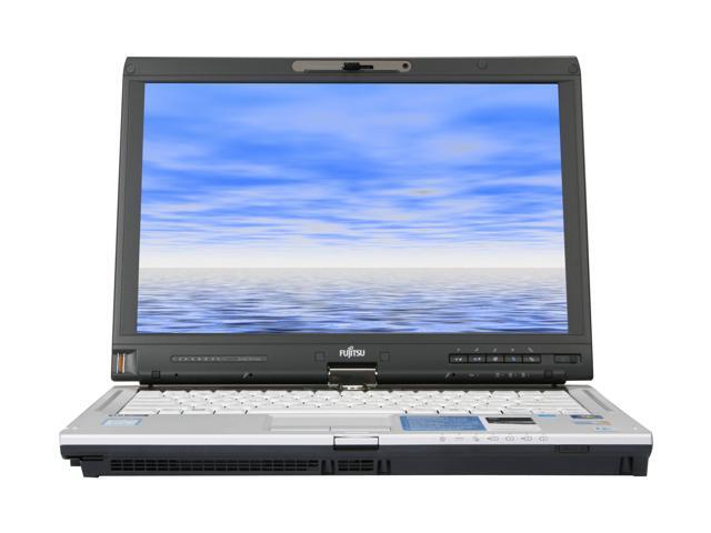 Fujitsu LifeBook T5010(FPCM11642) 13.3" NoteBook - Newegg.com
