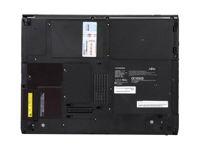 Fujitsu LifeBook T900(FPCM11762) 13.3" Tablet PC - Newegg.com