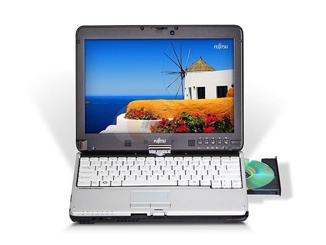 Fujitsu LifeBook T730 (XBUY-T730-W7-006) 12.1" Tablet PC - Newegg.com