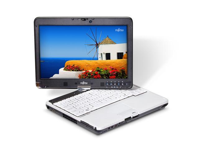 Fujitsu LifeBook T730 (XBUY-T730-W7-006) 12.1" Tablet PC - Newegg.com