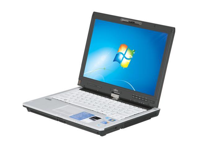 Fujitsu LifeBook T900 (FPCM11755) 13.3" Tablet PC - Newegg.com