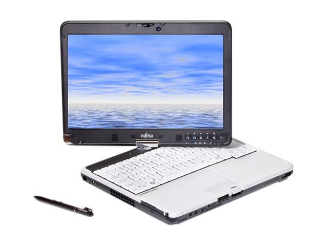 Fujitsu LifeBook T730 (XBUY-T730-W7-007) 12.1" Tablet PC - Newegg.com