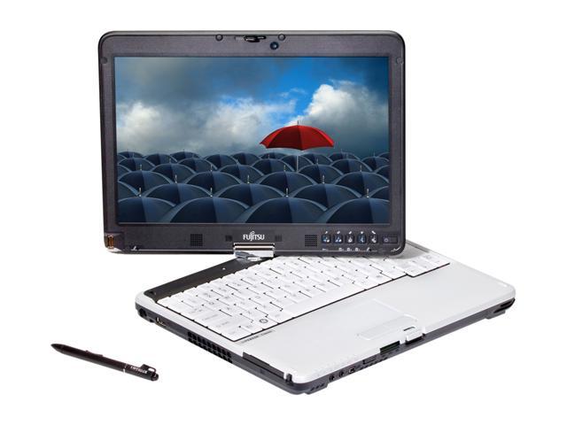 Open Box: Fujitsu LifeBook T730 (XBUY-T730-W7-010) 12.1" Tablet PC ...