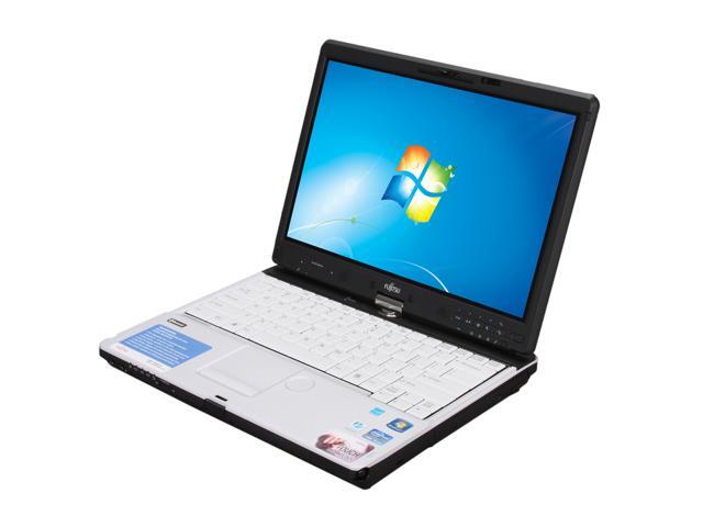Fujitsu LifeBook T901 (FPCM11911) 13.3" Tablet PC - Newegg.com