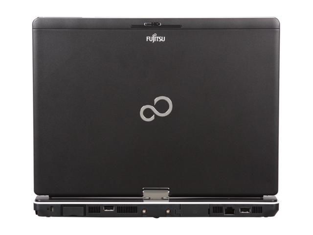 Fujitsu LifeBook T901 (FPCM11911) 13.3" Tablet PC - Newegg.com