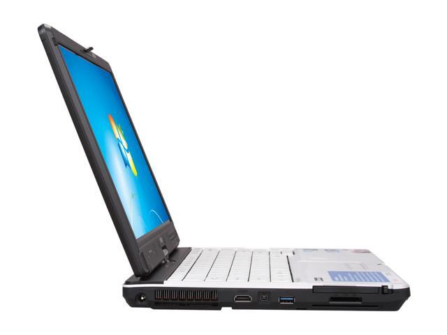 Fujitsu LifeBook T901 (FPCM11911) 13.3" Tablet PC - Newegg.com