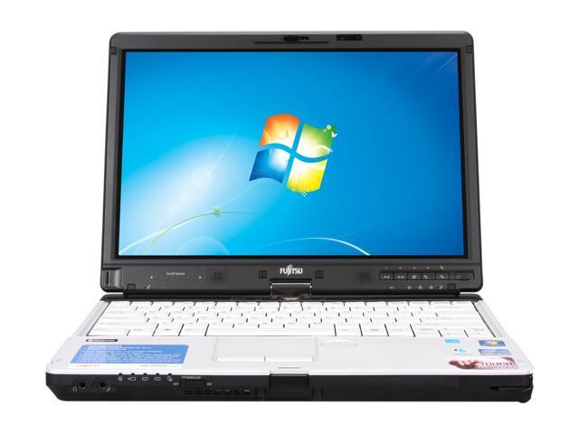 Fujitsu LifeBook T901 (FPCM11911) 13.3" Tablet PC - Newegg.com