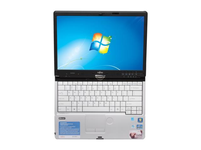 Fujitsu LifeBook T901 (FPCM11911) 13.3" Tablet PC - Newegg.com