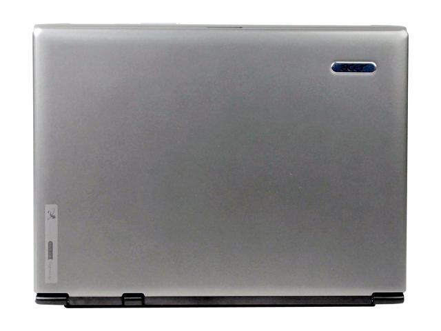 Acer Laptop TravelMate Intel Celeron M 340 (1.50GHz) 256MB Memory 40GB ...