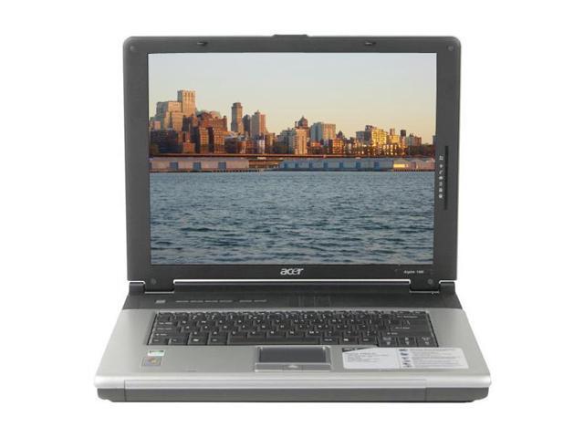 Acer Laptop Aspire 3000+ 512MB Memory 60GB HDD S3 UniChrome Pro 15.0 ...