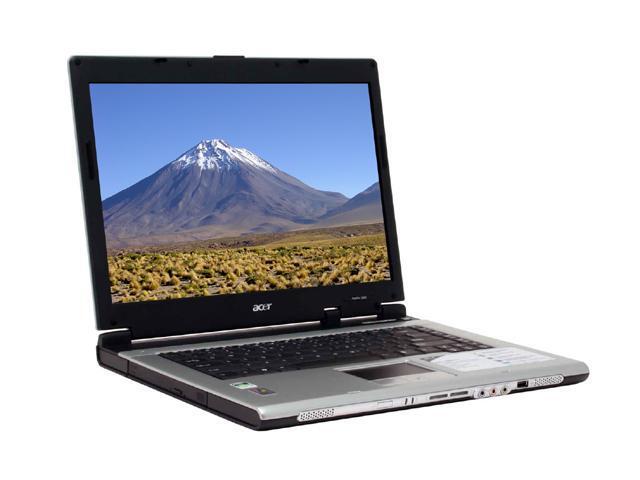 Acer Aspire 15.4" 3100+ 512MB Memory DDR333 Windows XP Home LX.A5505 ...