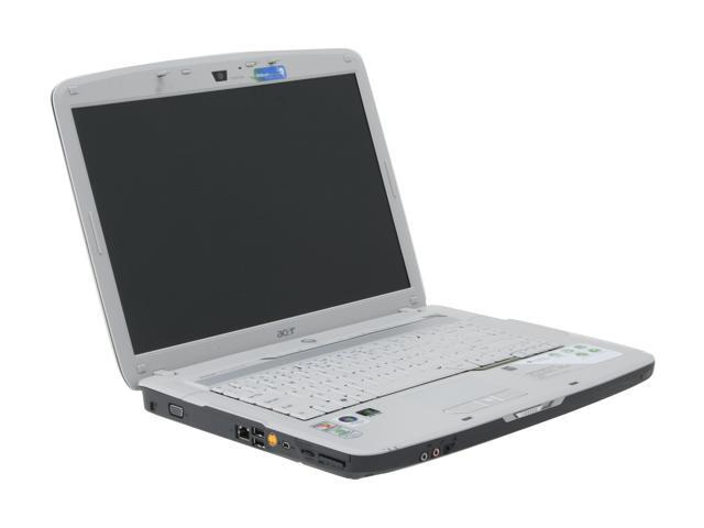 Acer Laptop Aspire AS5520-5579 AMD Turion 64 X2 TL-60 (2.00 GHz) 2 GB ...