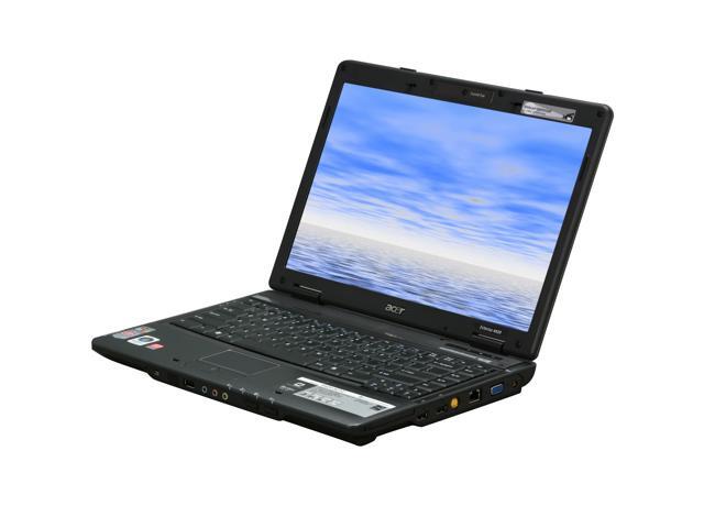 Acer Laptop Extensa AMD Turion 64 X2 TL-60 3GB Memory 250GB HDD ATI ...