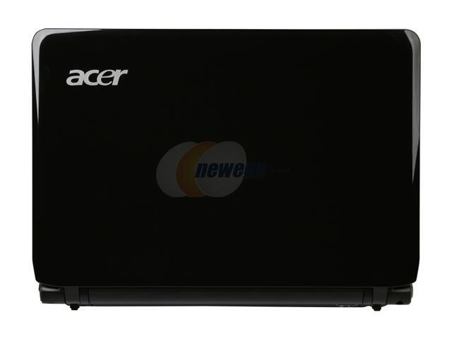 Acer Aspire AS1410-2039 Diamond Black 11.6" Netbook - Newegg.com