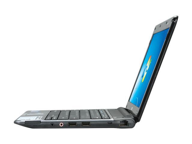Acer Aspire AS1410-2920 Diamond Black 11.6" Netbook - Newegg.com