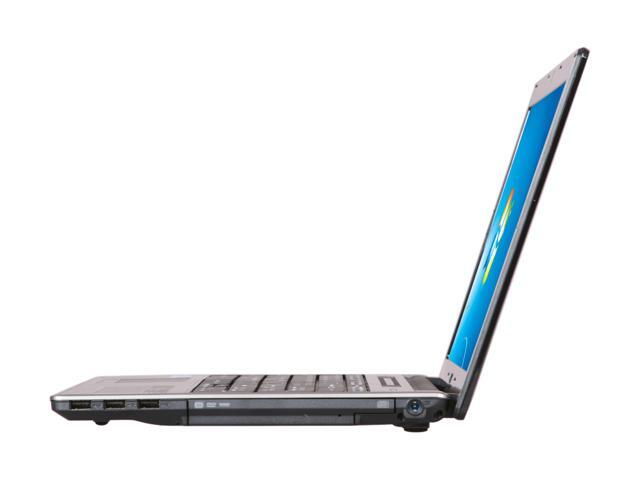 Acer Laptop Aspire Intel Core i3-370M 4GB Memory 500GB HDD NVIDIA ...