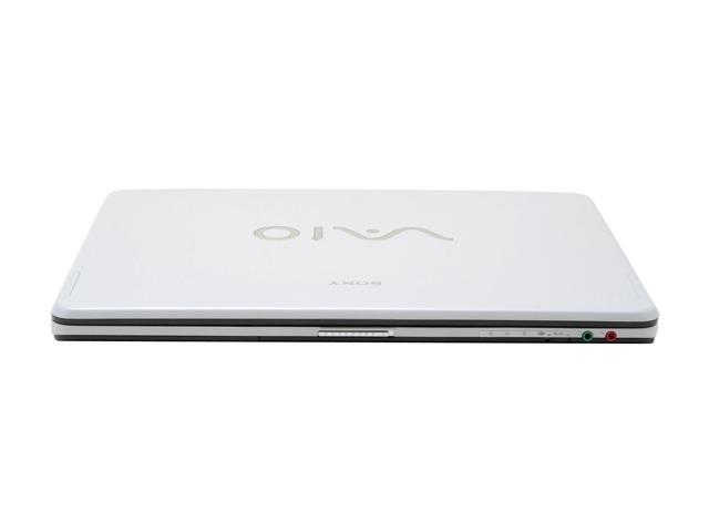 SONY Laptop VAIO FS Series Intel Pentium M 740 (1.73GHz) 512MB Memory ...