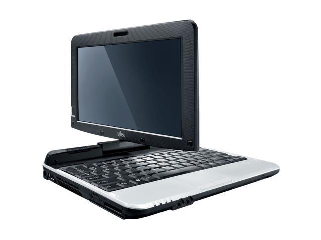 Fujitsu LIFEBOOK T580 10.1' LED Tablet PC - Wi-Fi - Intel Core i5 i5 ...