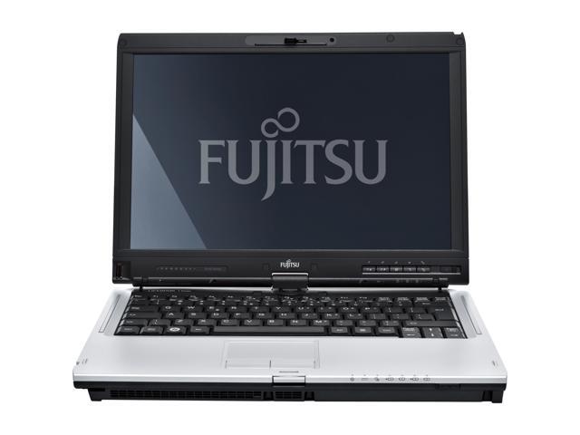 Fujitsu LIFEBOOK T900 13.3' LED Tablet PC - Wi-Fi - Intel Core i7 i7 ...