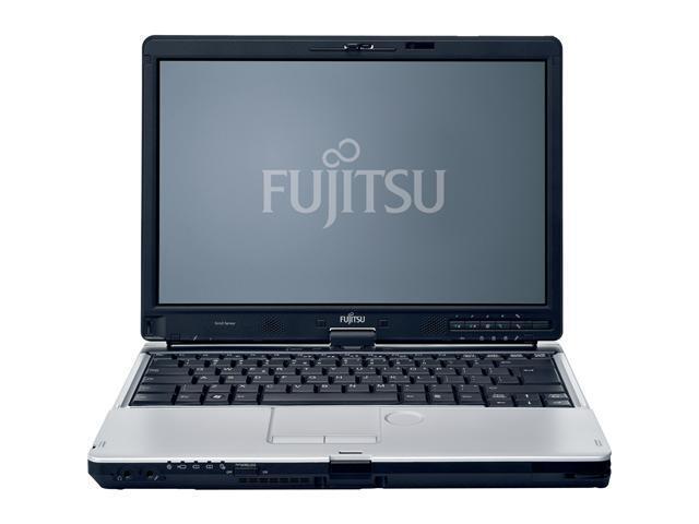 Fujitsu LIFEBOOK T901 13.3' LED Tablet PC - Wi-Fi - Intel Core i7 i7 ...