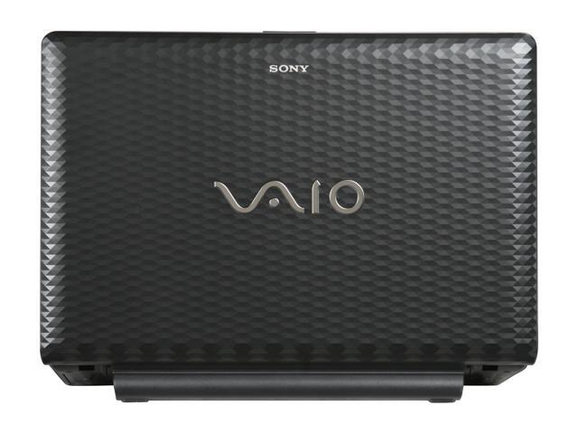 SONY Laptop VAIO EH Series Intel Core i5-2410M 4GB Memory 320GB HDD ...
