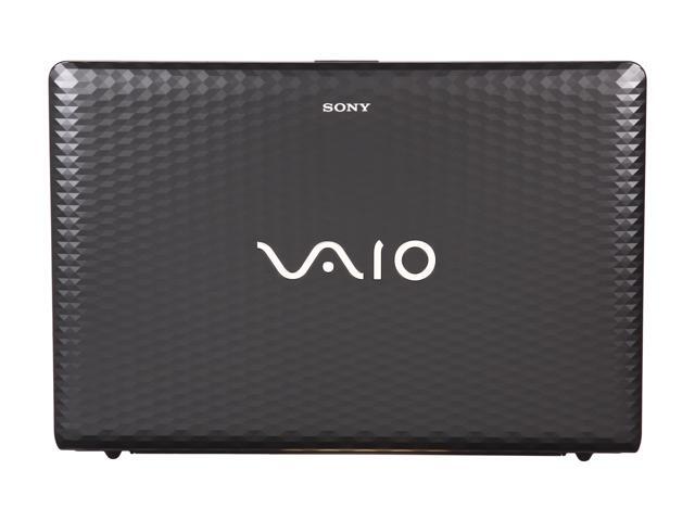 SONY Laptop VAIO Intel Core i5 2nd Gen 2430M (2.40GHz) 4GB Memory 640GB ...