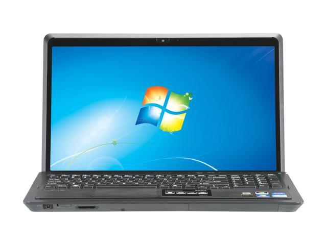 SONY Laptop VAIO F Series Intel Core i7-2670QM 6GB Memory 640GB HDD ...